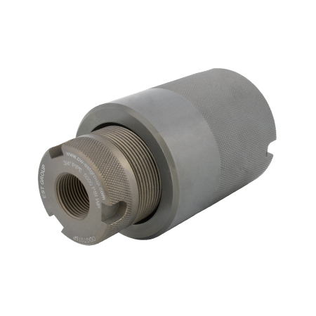 OD GripTight® External Pipe Test Plug | Up to 5000 PsiG | Curtiss ...