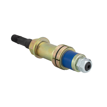 Test Socket Weld SQS Test Plug | EST Group | Curtiss-Wright EST Group
