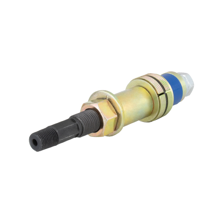 Test Socket Weld SQS Test Plug | EST Group | Curtiss-Wright EST Group