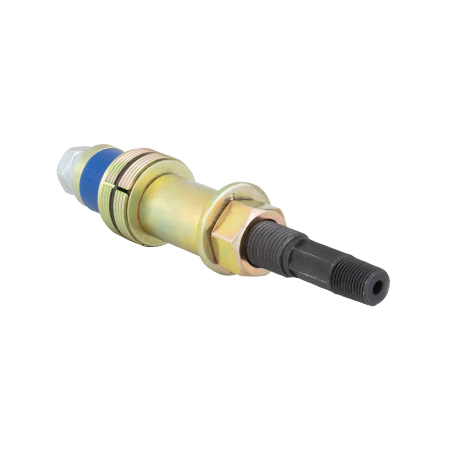 Test Socket Weld SQS Test Plug | EST Group | Curtiss-Wright EST Group
