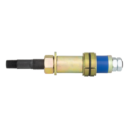 Test Socket Weld SQS Test Plug | EST Group | Curtiss-Wright EST Group