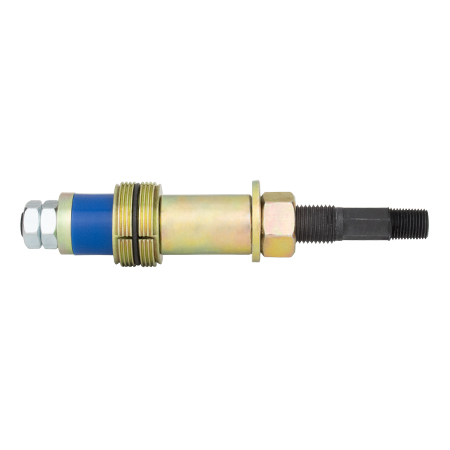 Test Socket Weld SQS Test Plug | EST Group | Curtiss-Wright EST Group