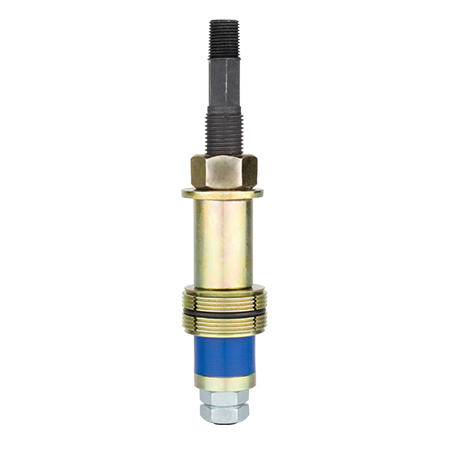 Test Socket Weld SQS Test Plug | EST Group | Curtiss-Wright EST Group