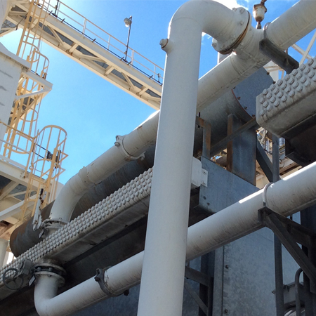 Tube Plugging | Heat Exchanger Tube Plugs | Curtiss-Wright EST Group