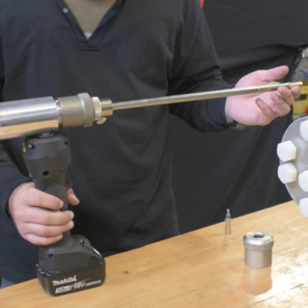 Tube Plugging | Heat Exchanger Tube Plugs | Curtiss-Wright EST Group