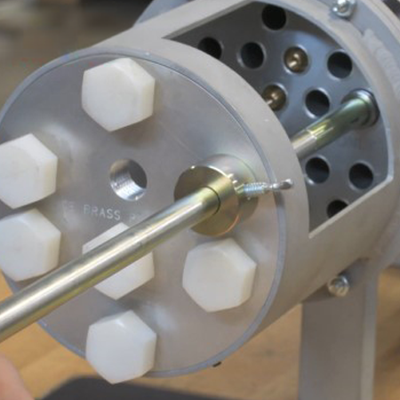 Tube Plugging | Heat Exchanger Tube Plugs | Curtiss-Wright EST Group