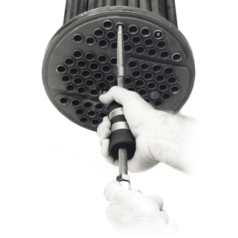 Pop-A-Plug Removal Tools | EST Group | Curtiss-Wright EST Group