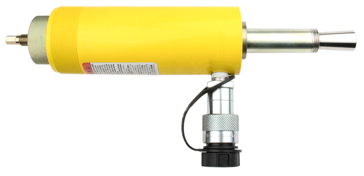 Pop A Plug® Ram Packages - Hydraulic & Cordless Tube Plugging Tools ...