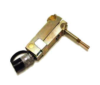 Pop A Plug® Ram Packages - Hydraulic & Cordless Tube Plugging Tools ...