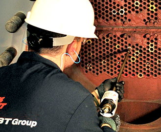 Pop A Plug® Ram Packages - Hydraulic & Cordless Tube Plugging Tools ...