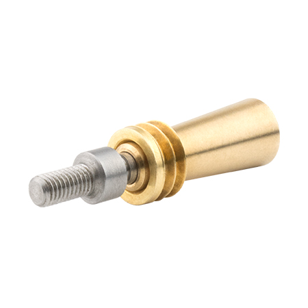 Pop A Plug® CPI/Perma Medium Pressure Heat Exchanger Tube Plugs (1000 ...