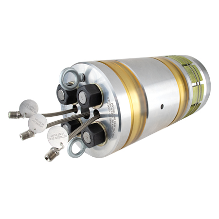 GripTight Pipeline Isolation Plugs | CW EST | Curtiss-Wright EST Group