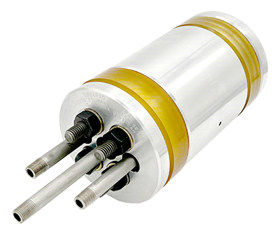 Double Block & Bleed Testing | Curtiss Wright EST | Curtiss-Wright EST ...