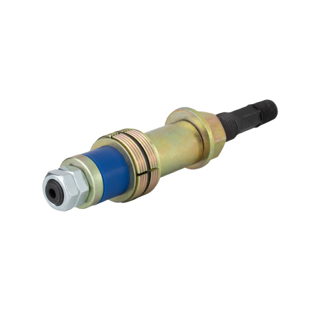 Test Socket Weld SQS Test Plug | EST Group | Curtiss-Wright EST Group