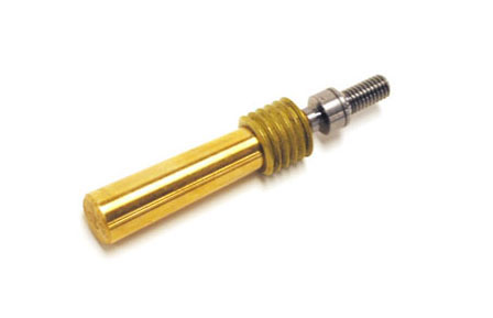 Pop-A-Plug Tube Plugging | EST Group | Curtiss-Wright EST Group